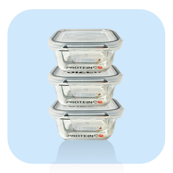 BiteSized Bariatric Meal Prep Page – BiteSized Store