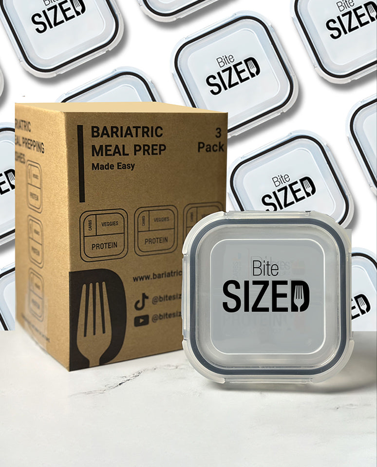 Affiliate Member Page – BiteSized Store