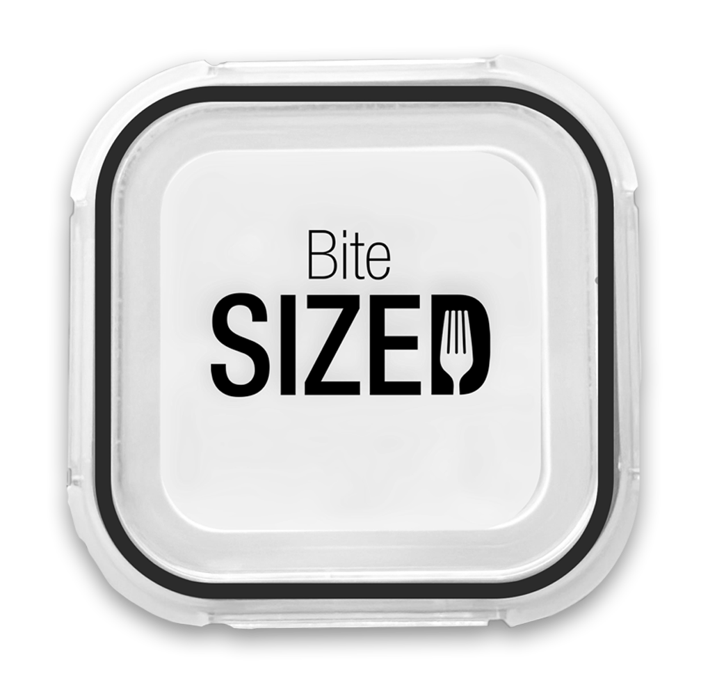 BiteSized Bariatric Meal Prep Page – BiteSized Store